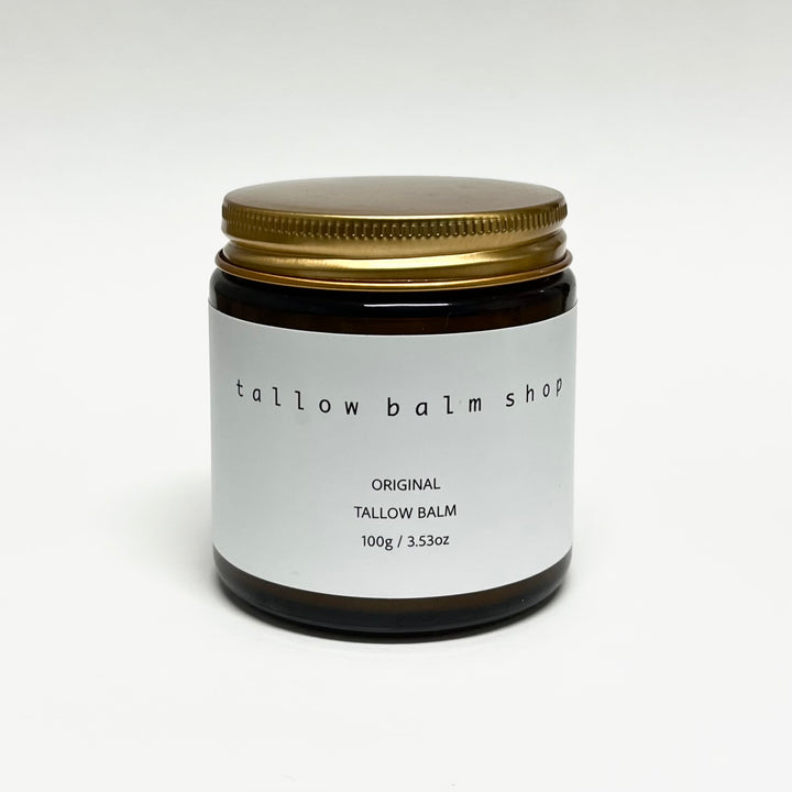 Tallow Balm Shop - Simple, Natural Skincare