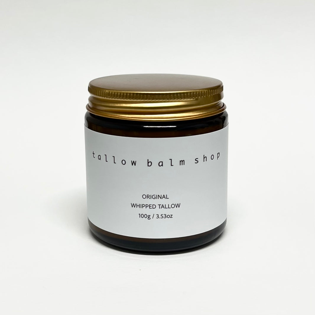 Tallow Balm Shop - Simple, Natural Skincare